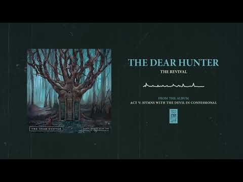 The Dear Hunter - The Revival | Music Video, Song Lyrics and Karaoke