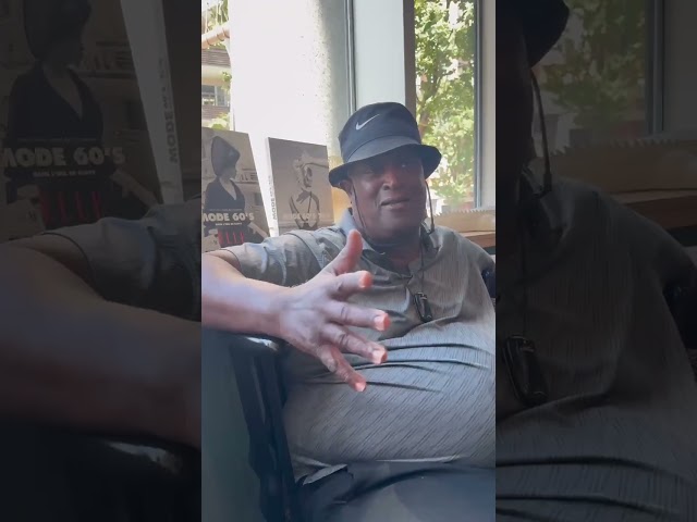 WATCH: Stephen Francis considering social media ban for athletes during ...