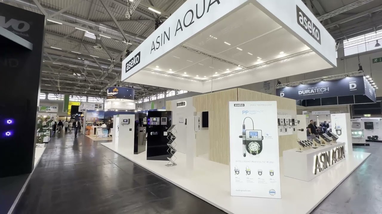 ASEKO AQUANALE 2023