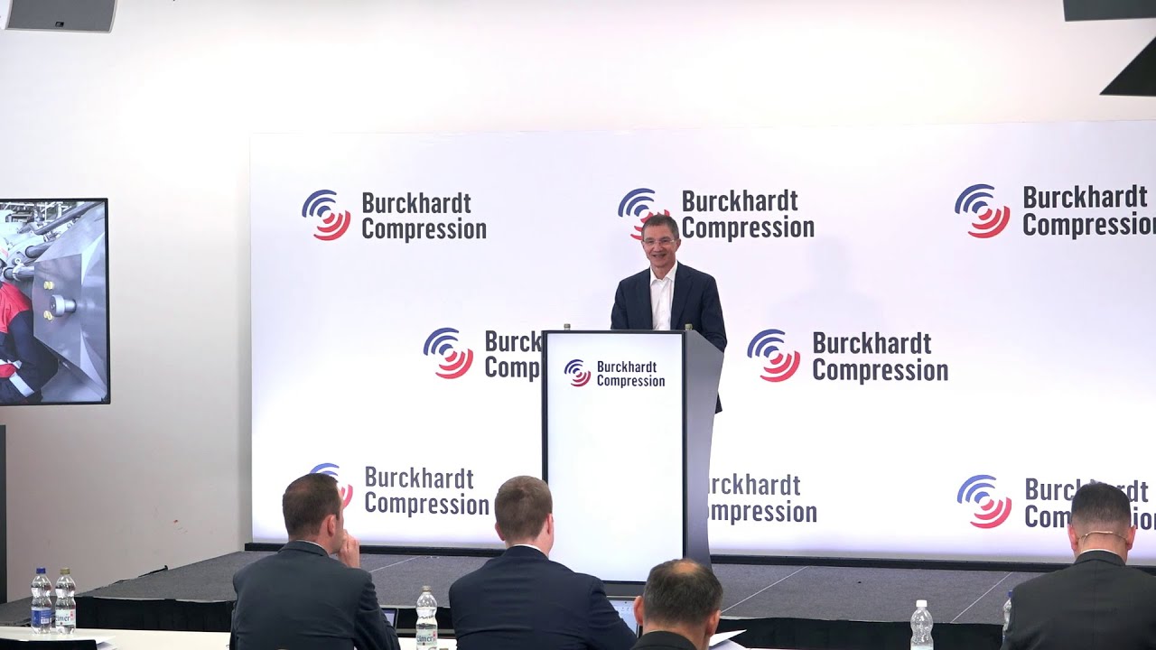 Webcast Fiscal Year 2024 presentation