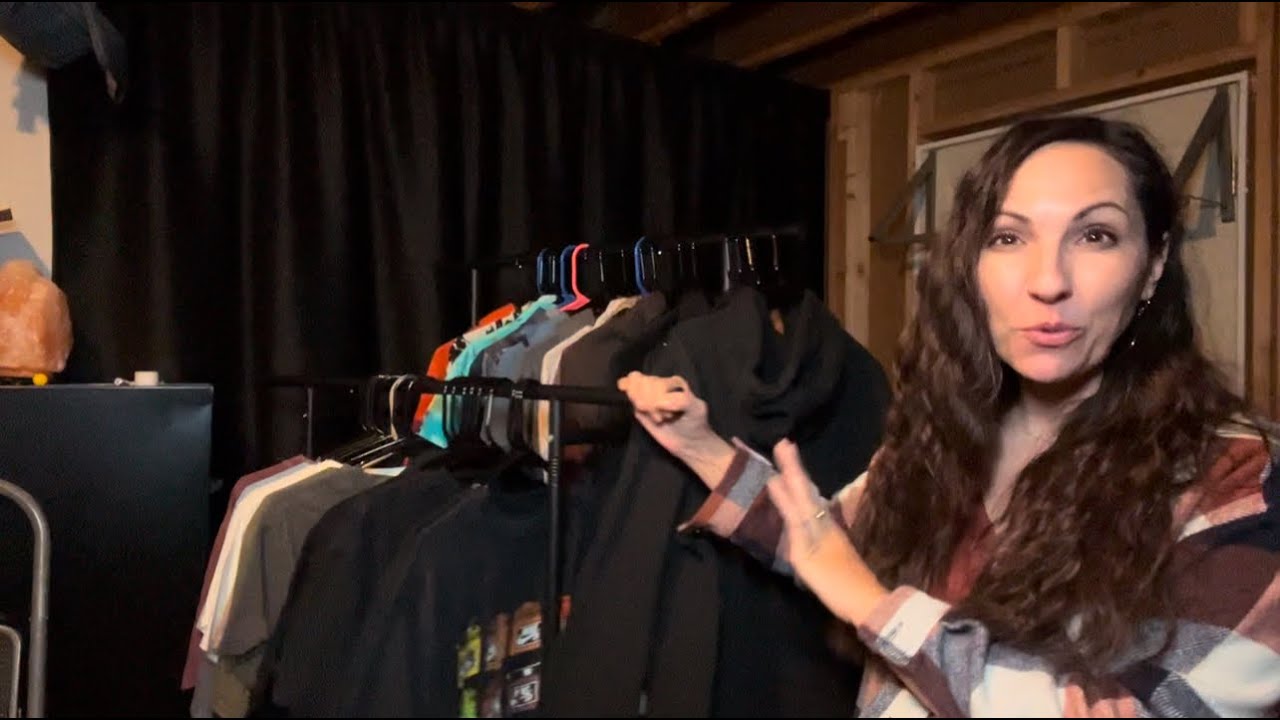 HONEST REVIEW - HYSEYY Double Rods Clothes Rack