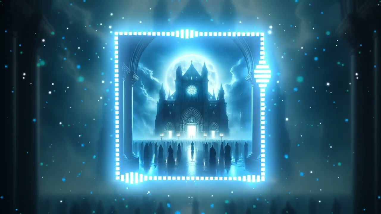 Dragena - ECLIPSE (Official Visualizer)