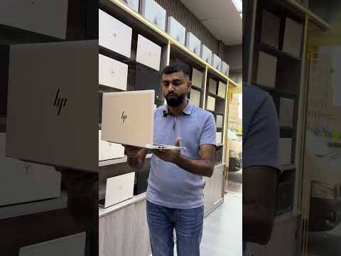 HP EliteBook 830 G7 Core i5 10th Gen | 16GB | 256GB SSD | 13.3" Ultra-Slim Laptop +971-506307876 #hp