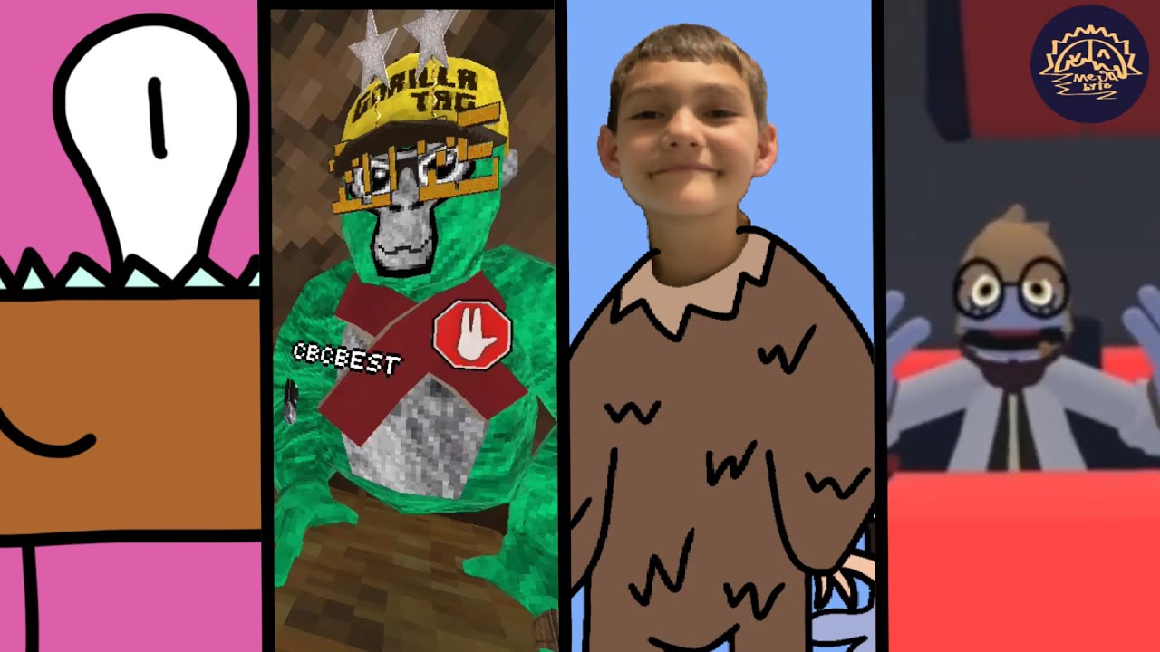 Welcome to Mega Byte Studio!!!