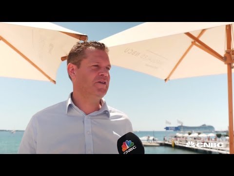 Cannes Lions: Mars' marketing strategy | Marketing Media Money
