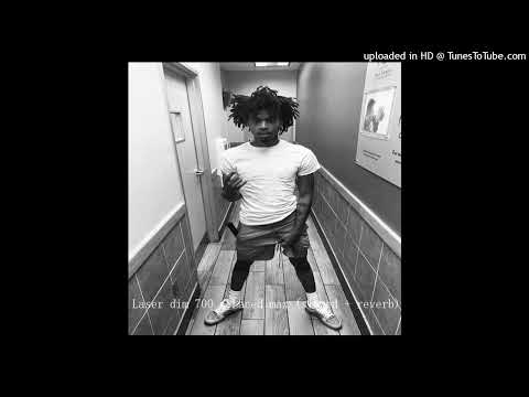 Laser dim 700 - Laced max (slowed + reverb)