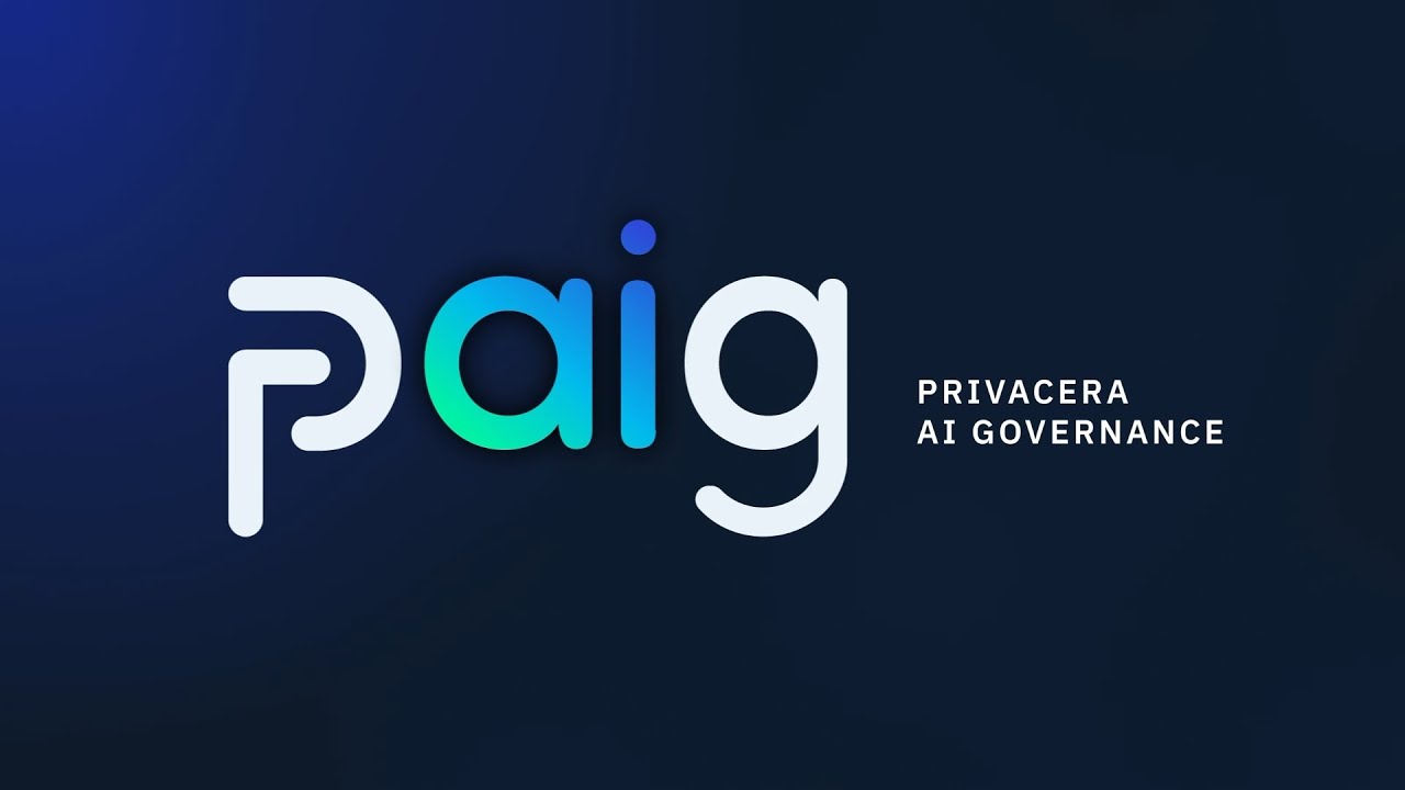 Harness the Power of AI Responsibly with Privacera AI Governance (PAIG)