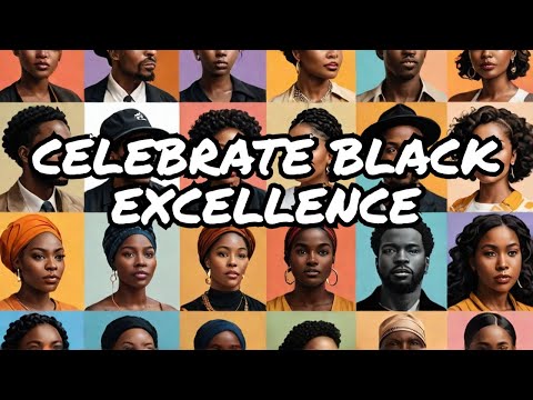TOP 10 Inspiring Quotes to celebrate black history month