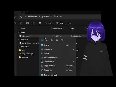 Steam Community :: Video :: How to create a QC file | Garry's mod