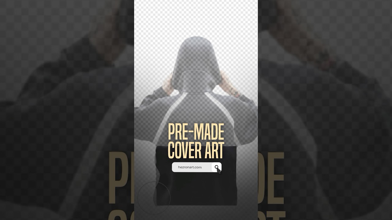 Add your image premade covers! #coverart #albumcover #mixtapecover