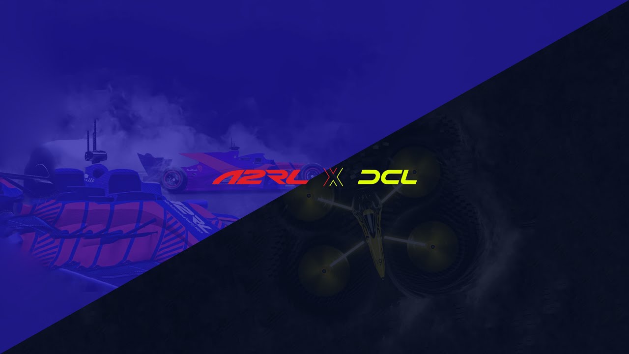 Watch Drone Racing Events & Exclusive Highlights | DCL
