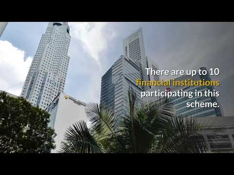 What's SME Micro Loan & Why It's Important for Small Businesses in Singapore?