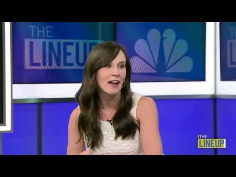 Sheila Watko | Anchor Reel