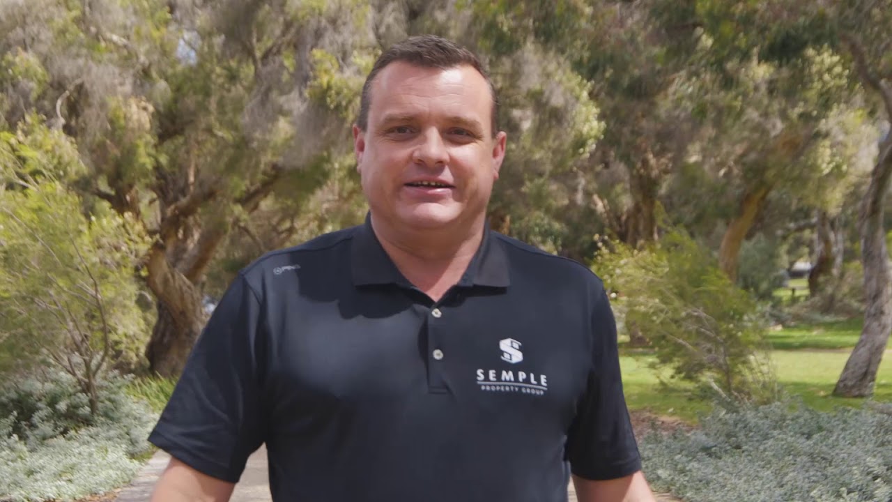 Brian Walker - Semple Property Group - Residential - realcommercial.com.au