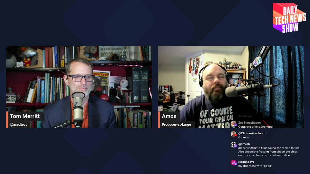 Some Common Misconceptions About DTNS - DTNS Office Hours