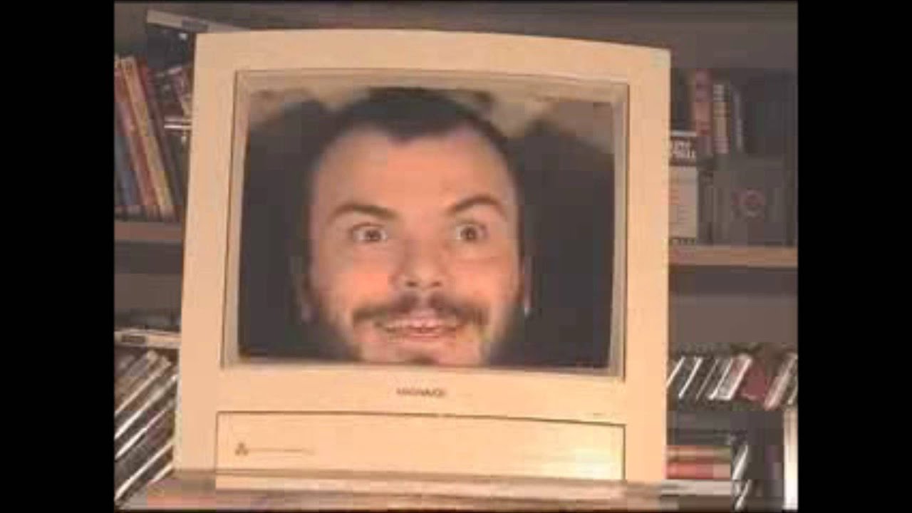 Computerman theme[Extended]