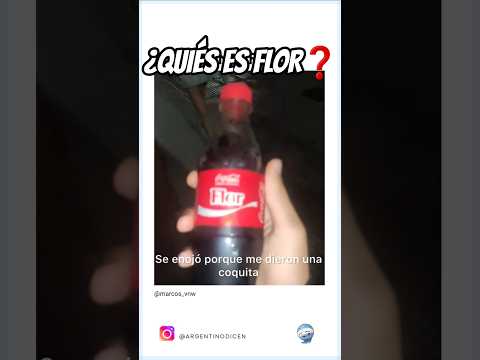HUMOR ARGENTINO:Flor 🇦🇷#humorargentino#humorargento #videosargentos#memesargentinos#memeslatinos