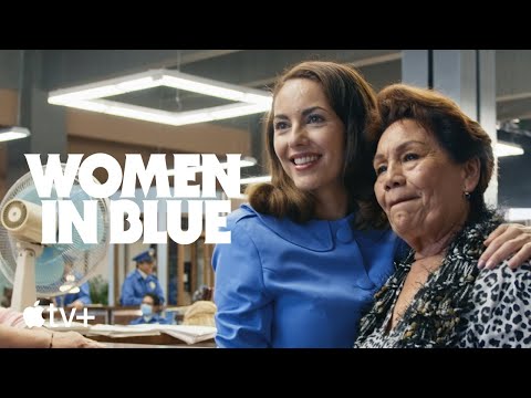 Conoce a las mujeres reales que inspiraron el nuevo y emocionante drama ...