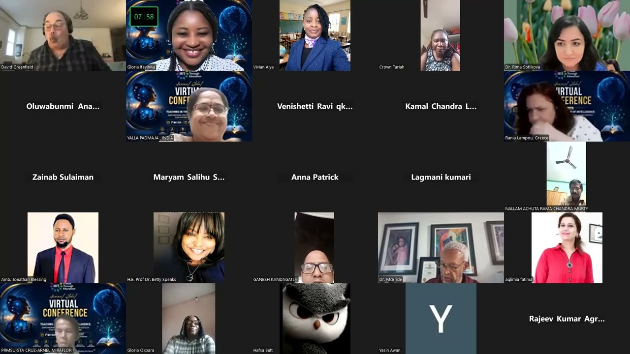 Teaching in the Age of Intelligence: Empowering Educators with AI & EdTech for Future Ready Classroo
