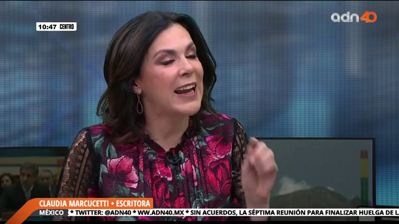 Novelas policíacas | adn40