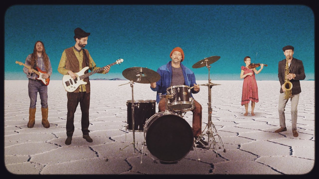 Doringo predstavlja singl Tri Probe Tjedno koji najavljuje novi album