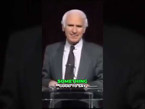 Key Strategies for Effective Communication. #jimrohn #communication