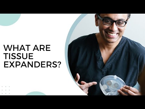 What Are Tissue Expanders? How They Work in Breast Reconstruction