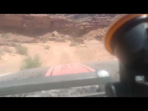 Lathrop Canyon THE WHITE RIM TRAIL UTAH