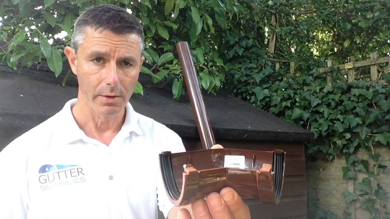 Mini Gutters for Sheds and Greenhouses | Stop your shed from rotting! | Product Review