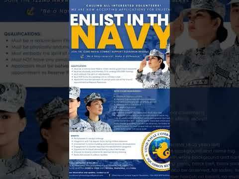 BE A RESERVIST. JOIN THE PHILIPPINE NAVY RESERVE FORCE #reservist #militaryreserve