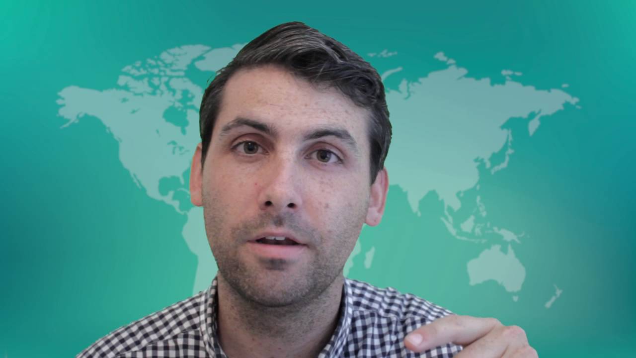 Learn This Language - First Video!