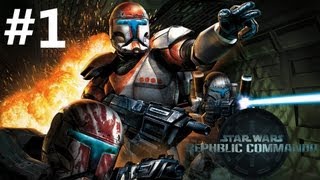 66 Games Like Star Wars: Republic Commando – Games Like