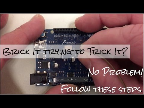Restoring XLR8 to the Factory Reset FPGA Image