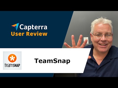 TeamSnap Review: Team snap a must