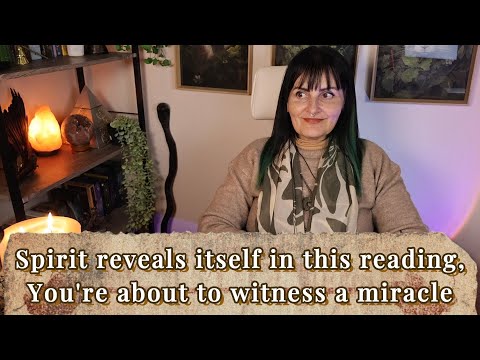 You are the dream weaver - Collective tarot reading