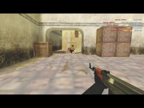 Steam Community :: Video :: broken mouse frags