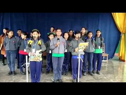 Kendriya Vidyalaya (KV), Rangapahar Cantonment, Dimapur: Admission, Fee ...