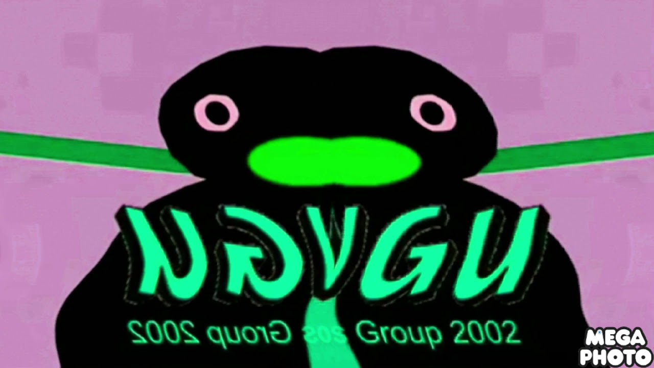 Pingu Outro Effects 2 Not Scary