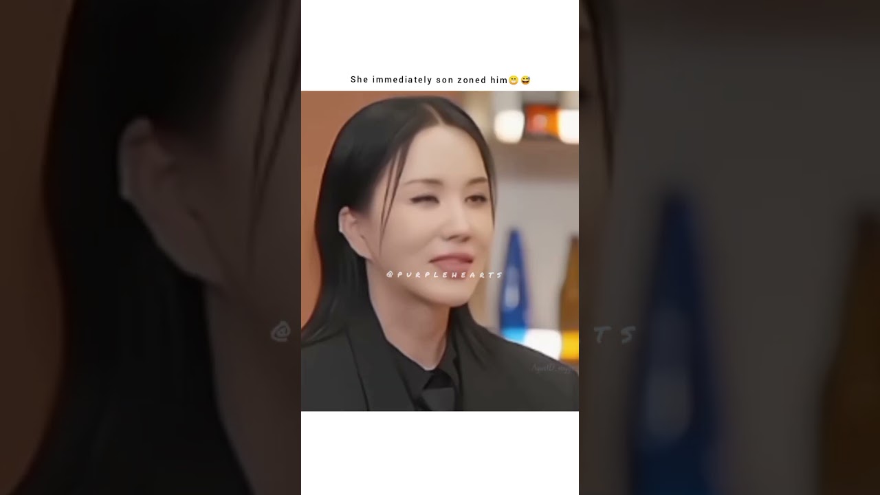 She immediately son zoned him 😁😅😂#yoongi #suga #bts #btsshorts #reels #trending #viral #shorts #kpop