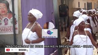 10 Things To Do In Teshie Descendants Union Art Gallery, Teshie Ghana ...