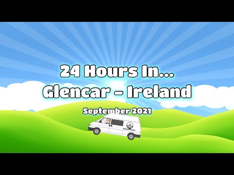 24 Hours In... Glencar // SE02EP01