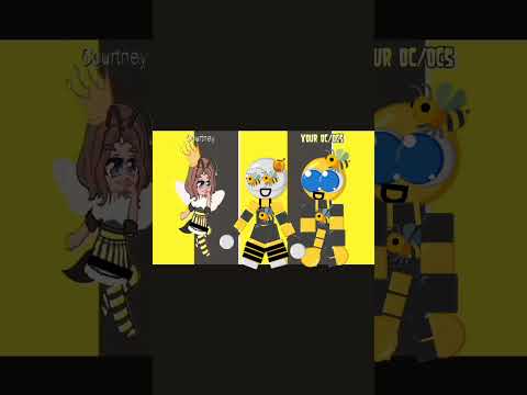 Yas Queen MEME #duet #bee