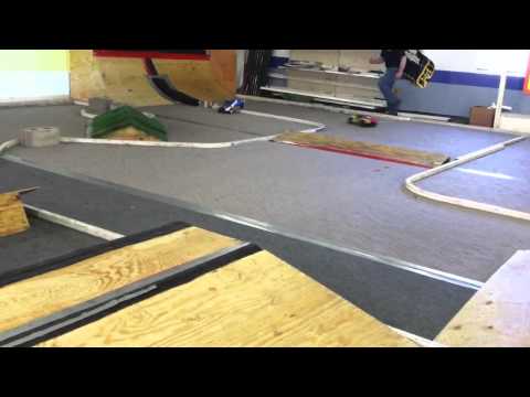 Team Soup competes @ CRC Raceway in Rome, NY | RC Soup