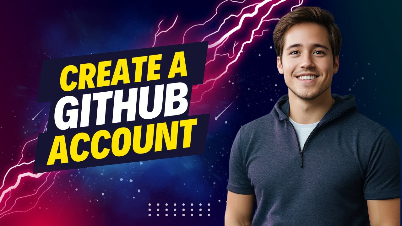 GitHub Account Setup for AI Development: Beginner's Guide 2024