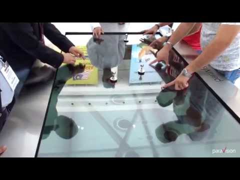 Interactive Touch Table at Best Price in India
