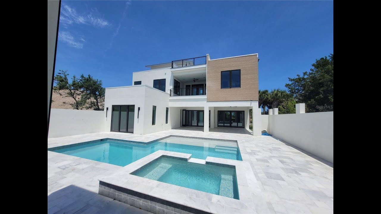 Atelier Design Group Coastal Contemporary