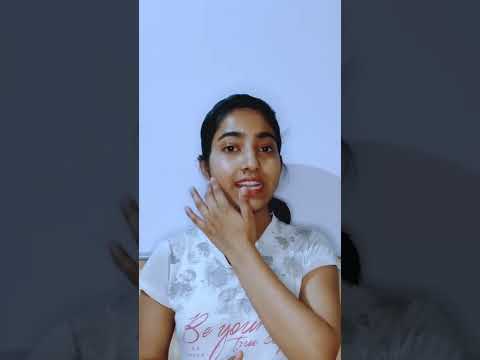 गलगण्ड/गलसुआ के लक्षण पहचानें।#alka_medical_classes #alka_thakur #shorts