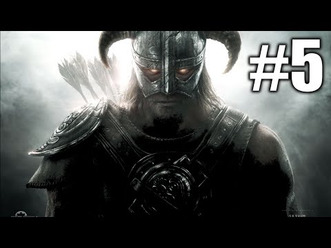 Steam Community :: Video :: Skyrim Gameplay: Part 5 I Use Math To Kill ...