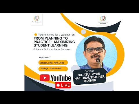 From Planning to Practice: Maximizing Student Learning