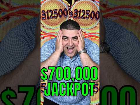 World Record BREAKING Dragon Link Jackpot #Shorts #Slot #Jackpot #Vegas